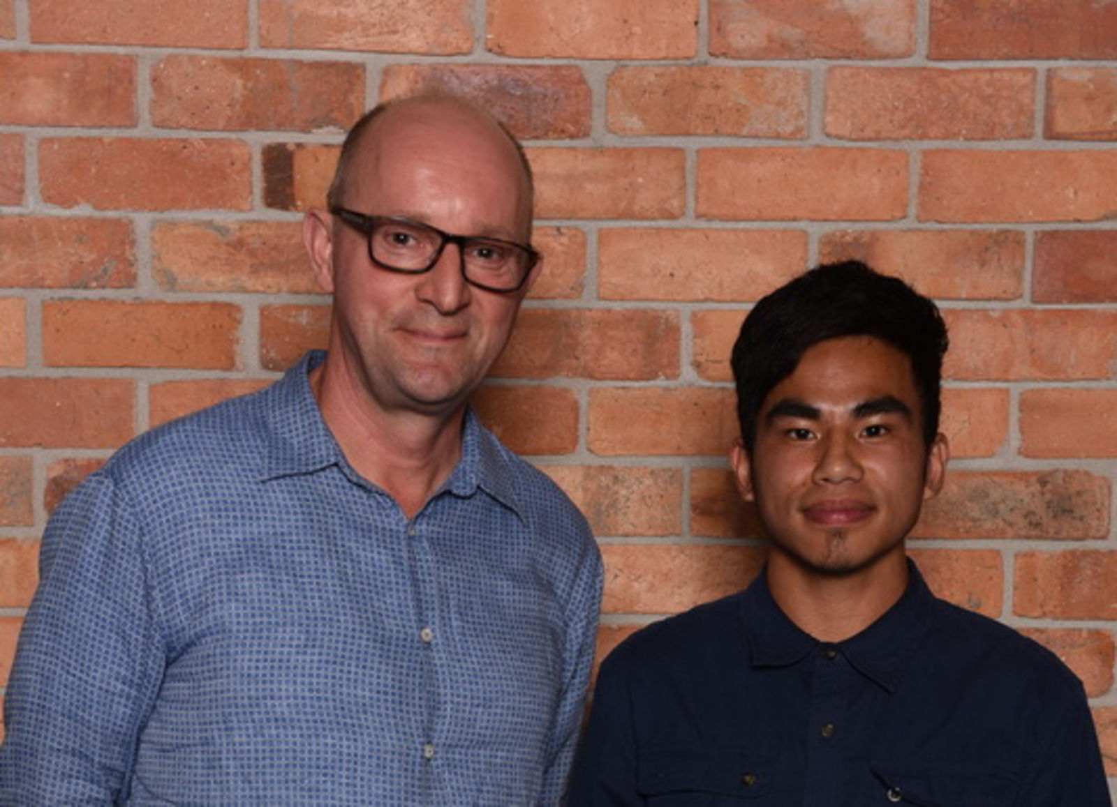 Wintec School of Media Arts Special Awards — Images & Sound