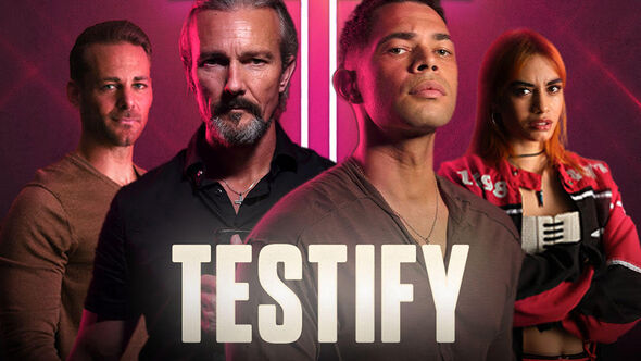 Complete Post Production — Images & Sound