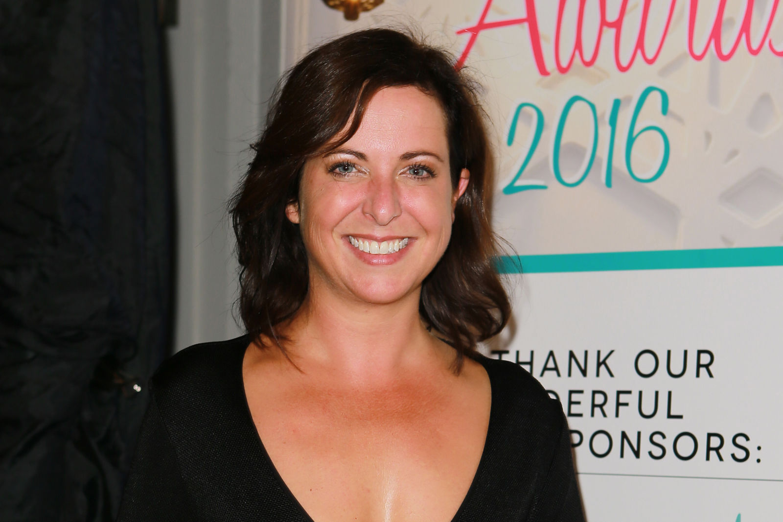 Philly de Lacey Wins “Images & Sound Award for Success in Television ...