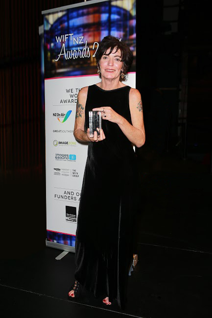 WIFT Awards 2018 – our take on an exceptional night — Images & Sound