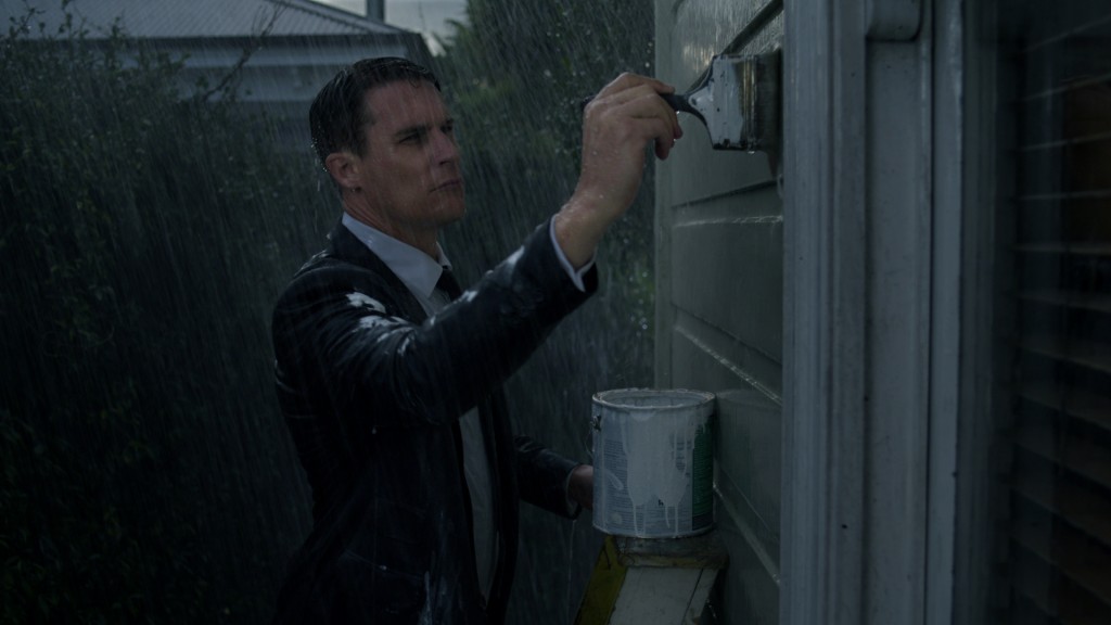 Meridian Energy — Images & Sound