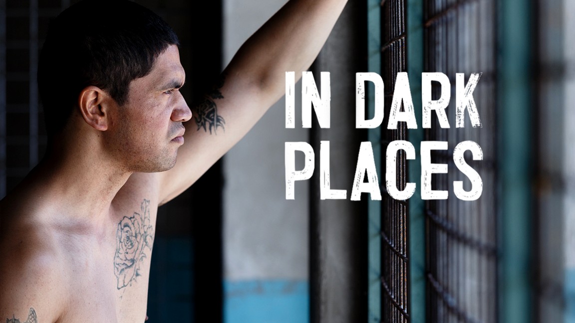 In Dark Places — Images & Sound