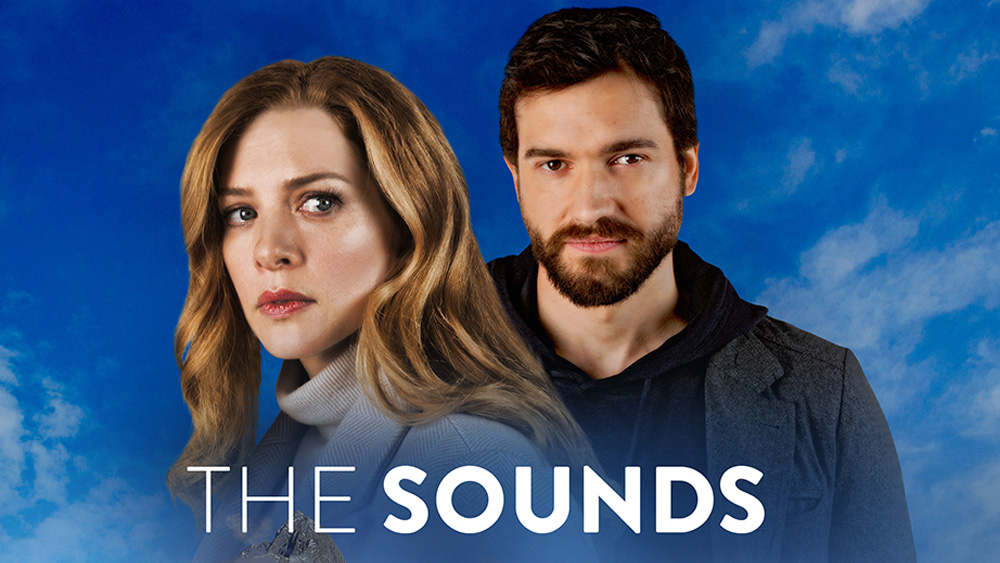 The Sounds — Images & Sound