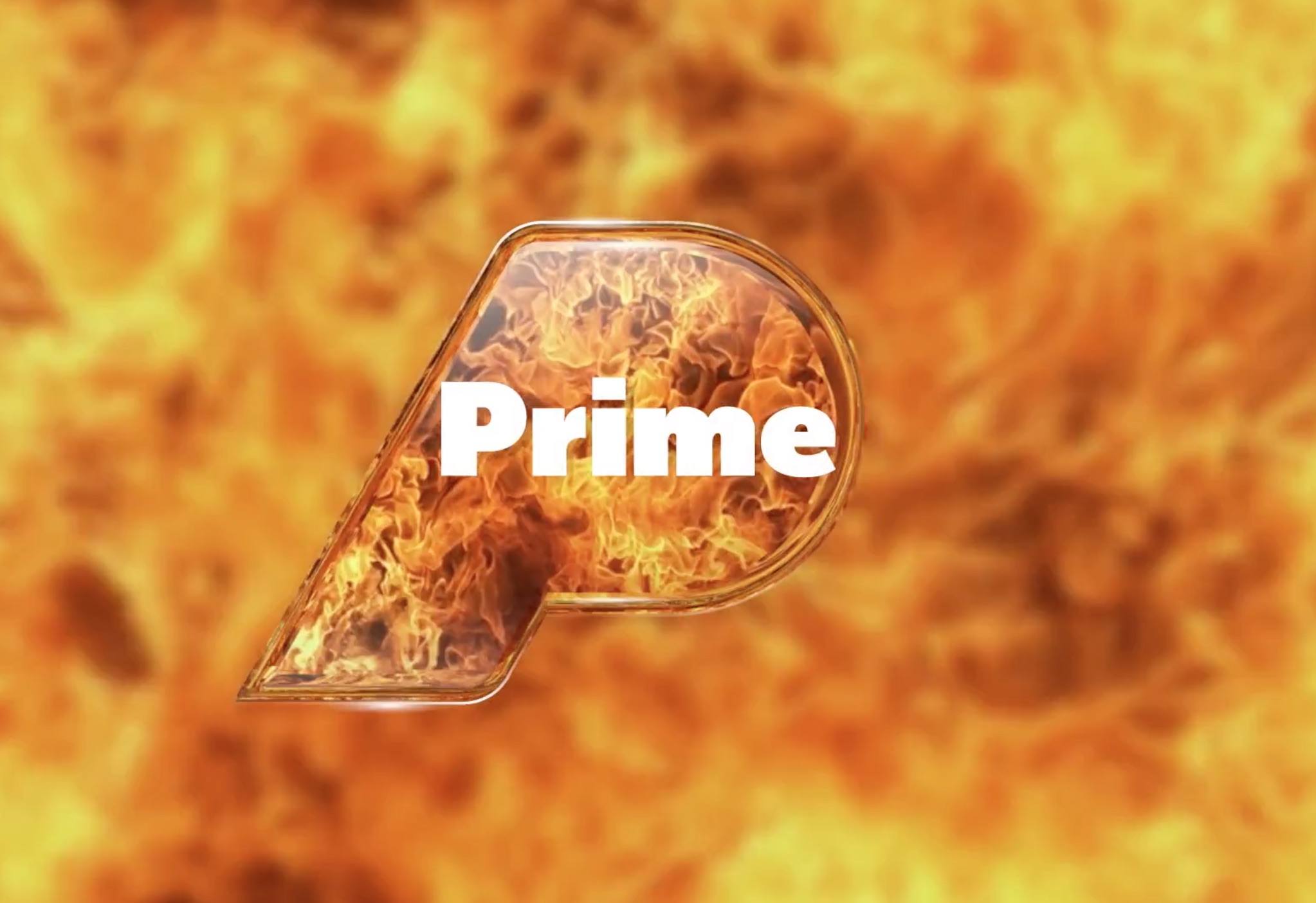 Prime Television — Images & Sound
