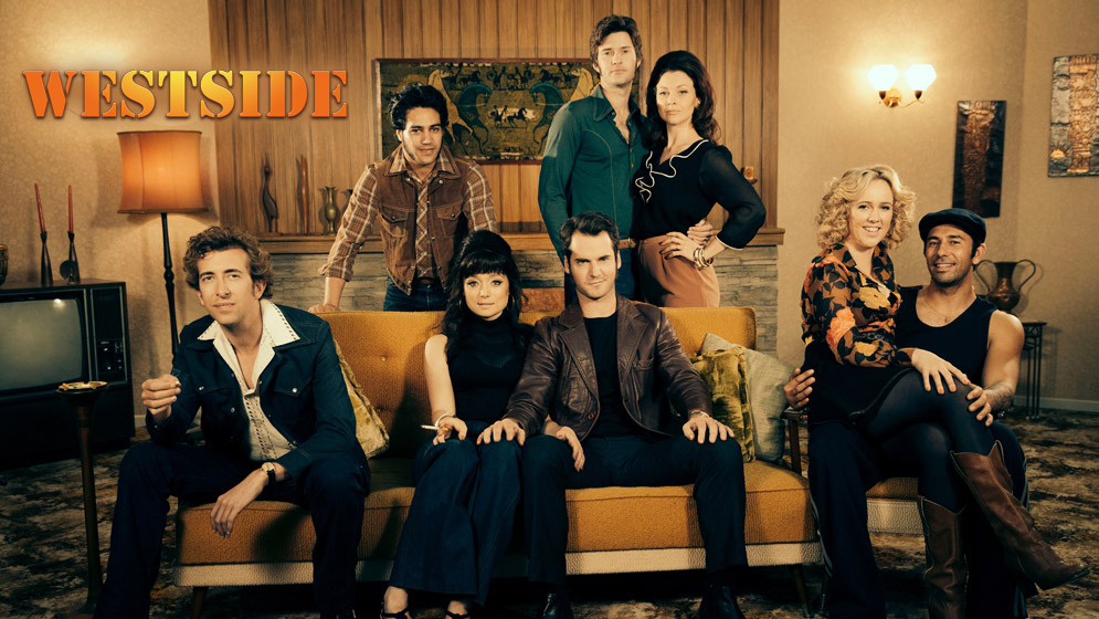 Westside — Images & Sound