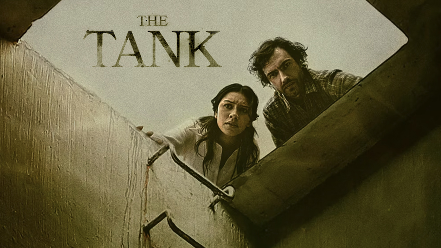 The Tank — Images & Sound