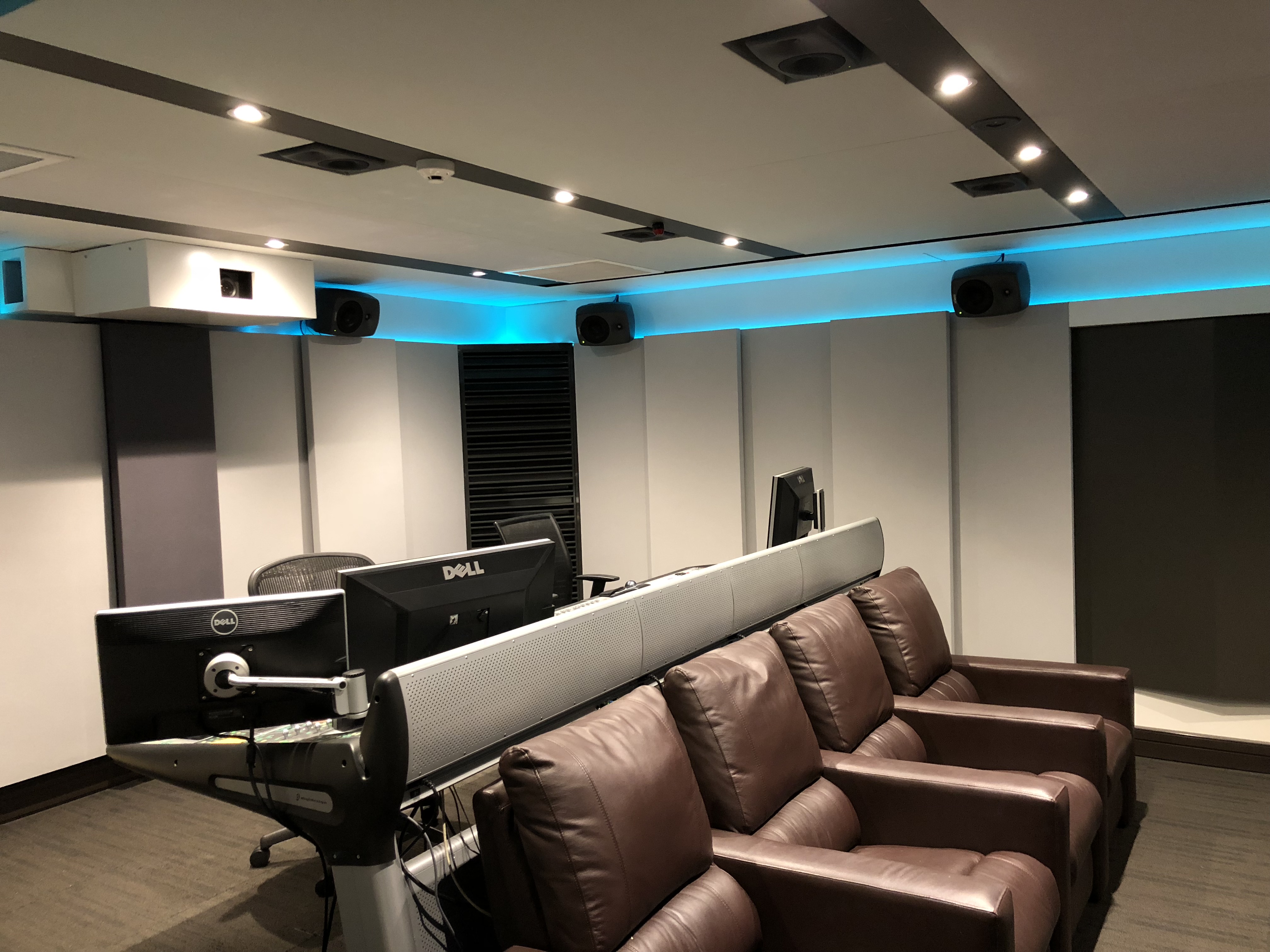 Images & Sound embraces Immersive Audio and VR — Images & Sound