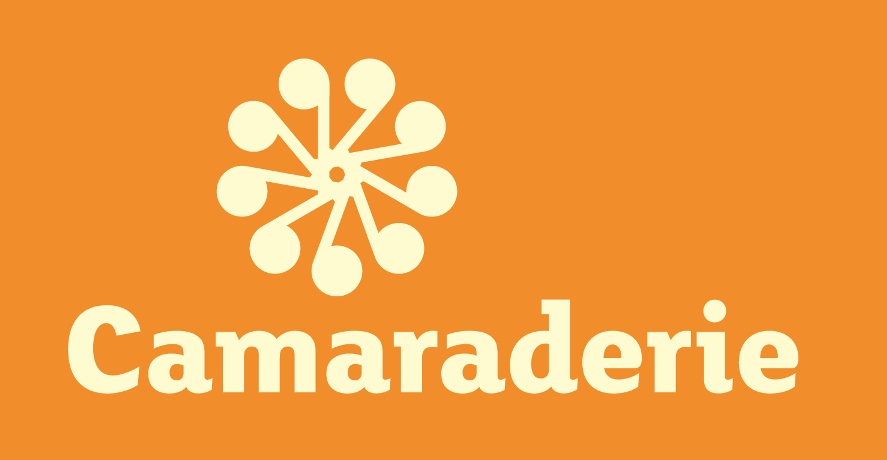 Maximise the power of your story with Camaraderie — Images & Sound
